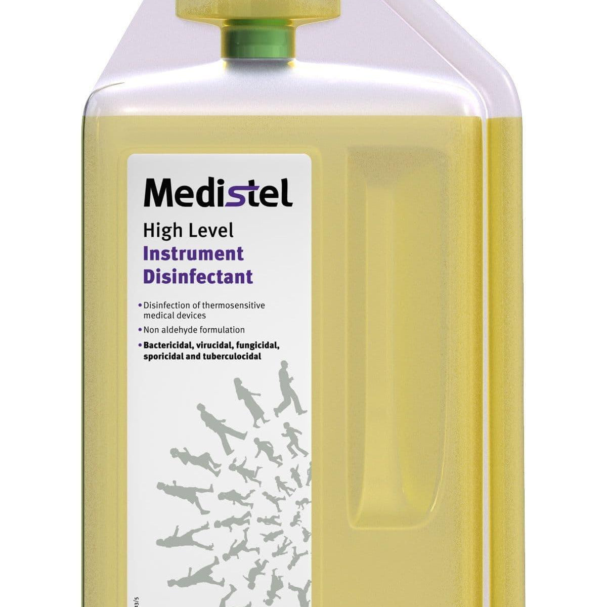 Medical instrument cleaner for use in ultrasonic cleaners. – Best ...